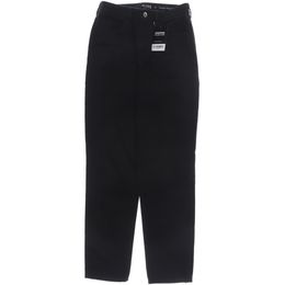 Cos Damen Jeans, schwarz, Gr. 26