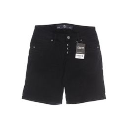 s.Oliver Damen Shorts, schwarz, Gr. 25