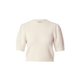 V&eacute;ro Moda Vero Moda Pullover 'Novah' Damen Gr&ouml;&szlig;e XS creme