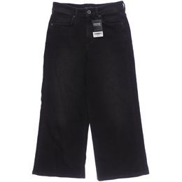 Marc O'Polo Marc O Polo Damen Jeans, schwarz, Gr. 27