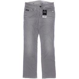 G-Star Raw G Star RAW Damen Jeans, grau, Gr. 29