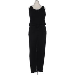 Esprit Damen Jumpsuit/Overall, schwarz, Gr. 36