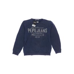 Pepe Jeans Herren Hoodies & Sweater, marineblau, Gr. 164