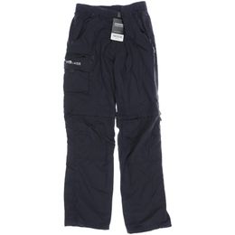 Trollkids Herren Stoffhose, grau, Gr. 158