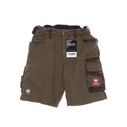 Engelbert Strauss Herren Shorts, braun, Gr. 122