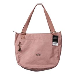 Kipling Damen Handtasche, pink, Gr.