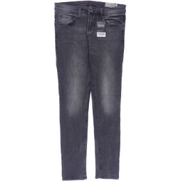 Tom Tailor Denim Herren Jeans, grau, Gr. 30