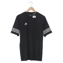 Adidas Herren T-Shirt, schwarz, Gr. 52