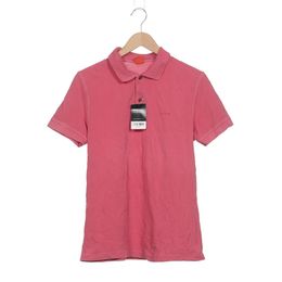 BOSS Orange Herren Poloshirt, pink, Gr. 48