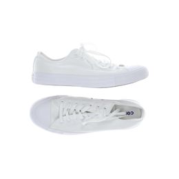 Converse Damen Sneakers, weiß, Gr. 42