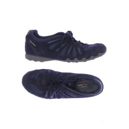 Skechers Herren Sneakers, blau, Gr. 41