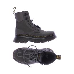 Dr. Martens Damen Stiefelette, grau, Gr. 36