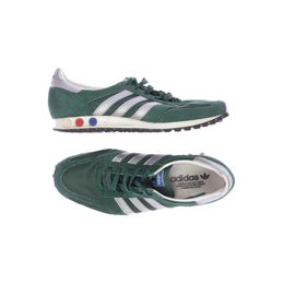 adidas originals Herren Sneakers, grün, Gr. 9