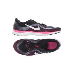 Nike Damen Sneakers, schwarz, Gr. 38