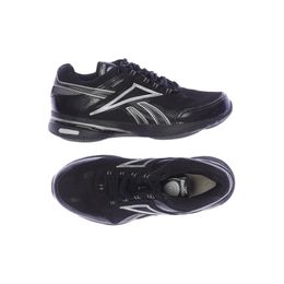 Reebok Damen Sneakers, schwarz, Gr. 37