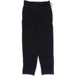 Cos Damen Stoffhose, schwarz, Gr. 36