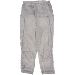 Tredy Damen Stoffhose, grau, Gr. 38