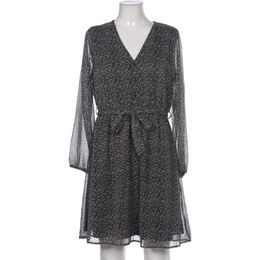 Only Damen Kleid, schwarz, Gr. 42