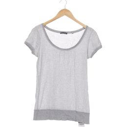 Marc O'Polo Marc O Polo Damen T-Shirt, grau, Gr. 42