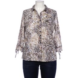 Bexleys woman Bexleys Damen Bluse, mehrfarbig, Gr. 42