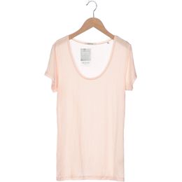 Rich & Royal Rich & Royal Damen T-Shirt, pink, Gr. 42