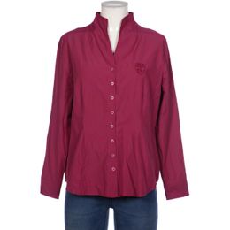 Bexleys woman Bexleys Damen Bluse, pink, Gr. 42