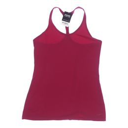 Nike Damen Top, pink, Gr. 38