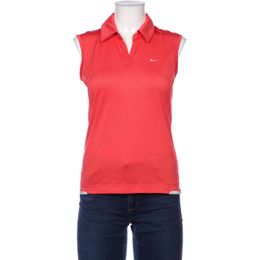 NIKE GOLF Damen Poloshirt, pink, Gr. 38