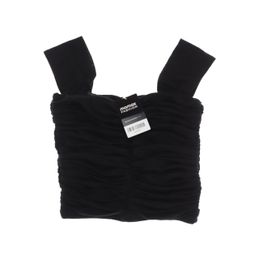 Pepe Jeans Damen Top, schwarz, Gr. 34