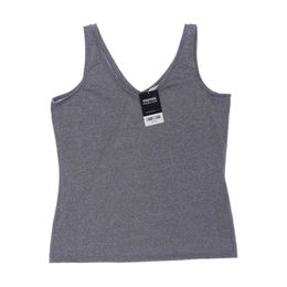 EDC by Esprit Damen Top, grau, Gr. 38