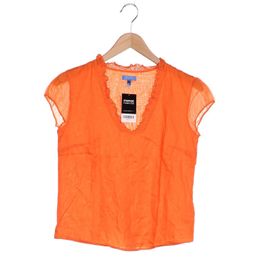 Escada Sport Damen Bluse, orange, Gr. 38