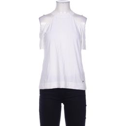 MOS MOSH Damen T-Shirt, weiß, Gr. 36