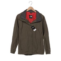 The North Face Damen Jacke, grün, Gr. 38