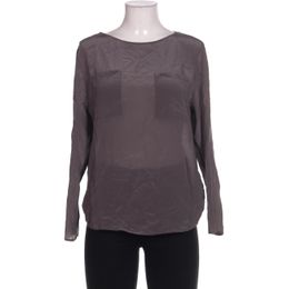 Drykorn Damen Bluse, grau, Gr. 38