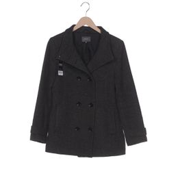 MONTEGO Damen Jacke, schwarz, Gr. 38