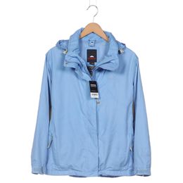 McKINLEY Damen Jacke, hellblau, Gr. 40