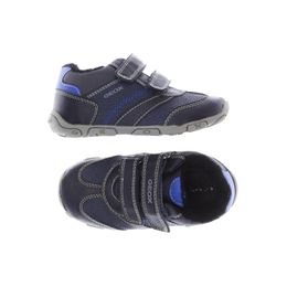 Geox Herren Kinderschuhe, marineblau, Gr. 25