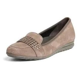 Ballerina Gabor Comfort beige, 35