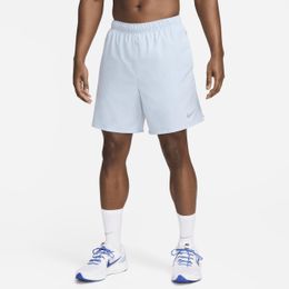 Nike Challenger Dri-FIT-Laufshorts mit Futter für Herren (ca. 18 cm) - Blau