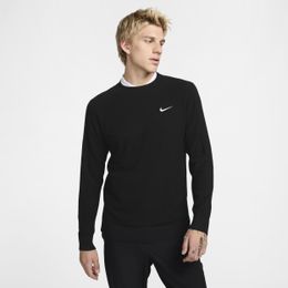 Nike Tour Golf-Sweatshirt (Herren) - Schwarz