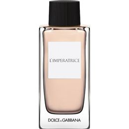 Dolce & Gabbana Dolce&Gabbana Damendüfte L'Impératrice Eau de Toilette Spray