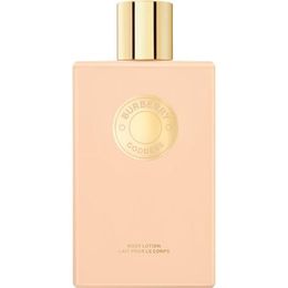 Burberry Damendüfte Goddess Body Lotion