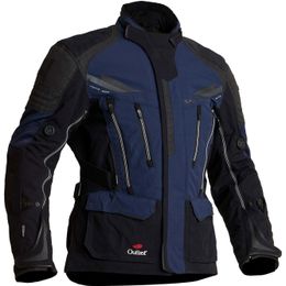Halvarssons Mora, Textiljacke wasserdicht