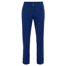 Daniel Hills Chino Pants male Blue size 34