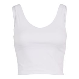 aim'n Aim'n Sports Top 'Sense' female White size XS