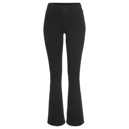 Buffalo Jeggings Damen Gr&ouml;&szlig;e 37/38 schwarz