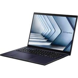 ASUS ExpertBook B3 B3604CVA-Q90095X Notebook 40,6 cm (16,0 Zoll), 16 GB RAM, 512 GB SSD, Intel® Core™ i5-1335U