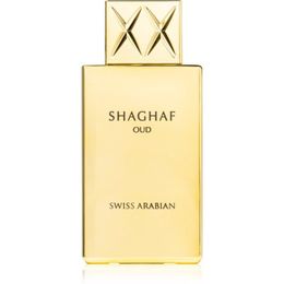 Swiss Arabian Shaghaf Oud Eau de Parfum 75 ml