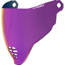 Icon 22.06 FliteShield RST, Visier verspiegelt