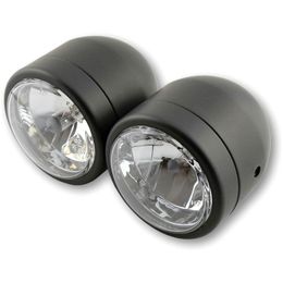 Shin Yo H4/H7, Hauptscheinwerfer Set